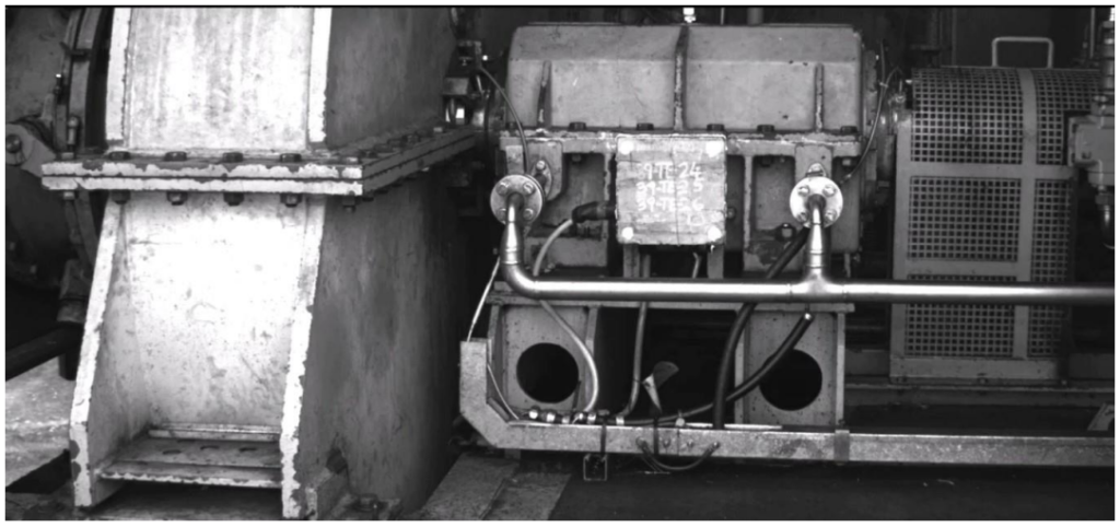 Rotordynamics Analysis - umengshm.com